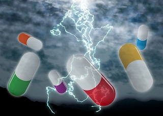 ビプレッソ徐放錠の副作用と対処法【医師が教える抗精神病薬のすべて】